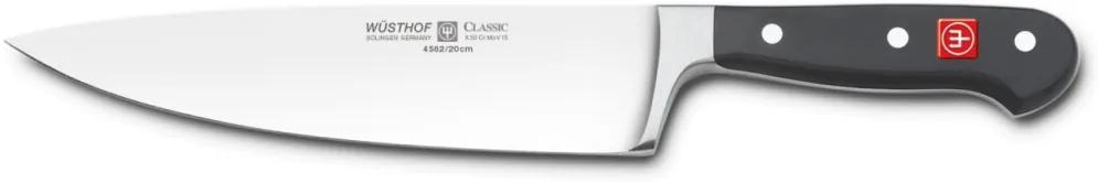 Wüsthof Classic kuchařský nůž 20 cm