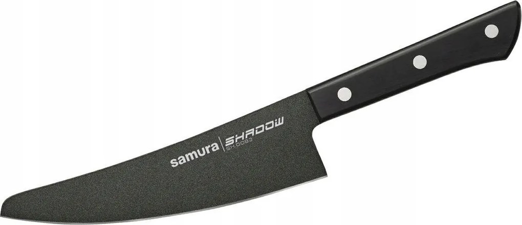 Samura Shadow malý nůž 17 cm