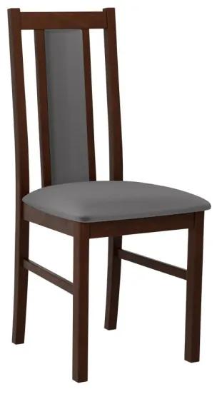 Židle Dalem XIV, Barva dřeva: olše, Potah: 25x - Paros 2