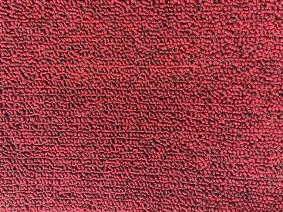 Vopi | Kusový koberec Astra červená - 200 x 300 cm