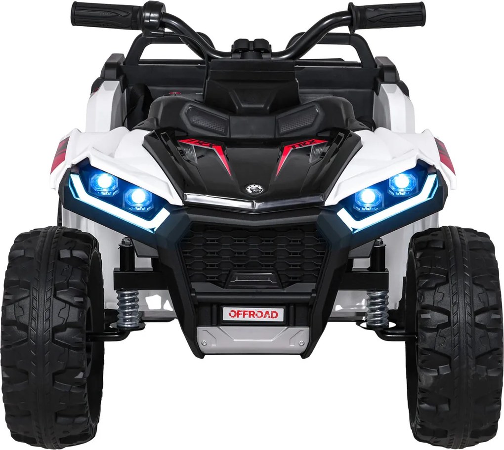 Ramiz Čtyřkolka Sport TX ATV bílá