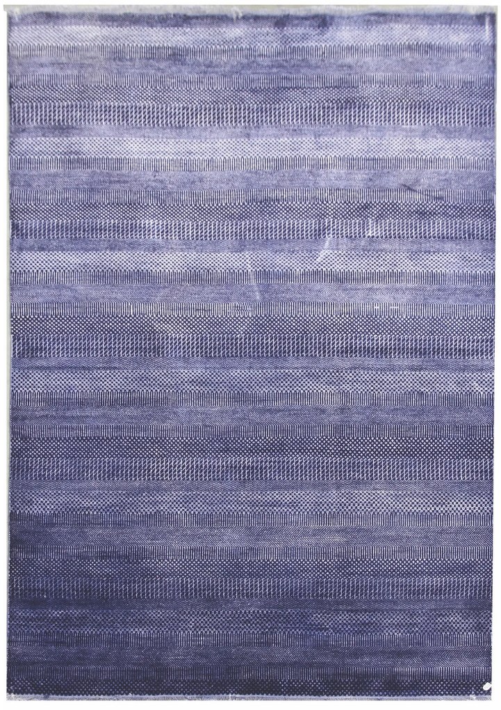 Diamond Carpets koberce Ručně vázaný kusový koberec Diamond DC-MCN Lilac/silver (overdye) Rozměry koberců: 275x365
