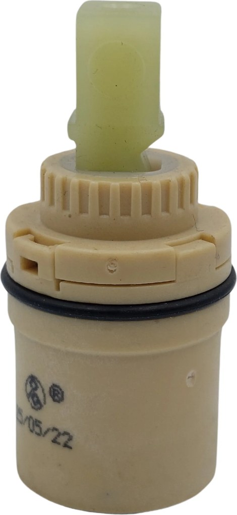 Invena, MIESZACZ 25 MM DO BATERII UMYWALKOWEJ NISKIEJ PAROS, INV-SC-B1-136-A
