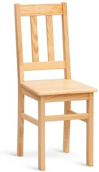 STIMA Jídelní židle PINO I - borovice