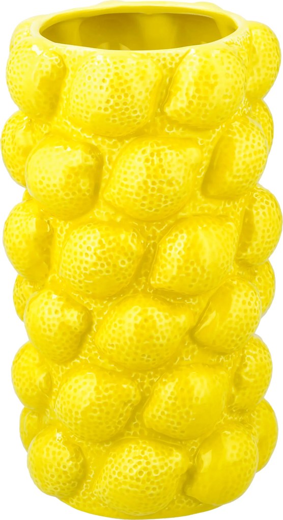 Livarno® Dekorativní váza (váza s citróny)