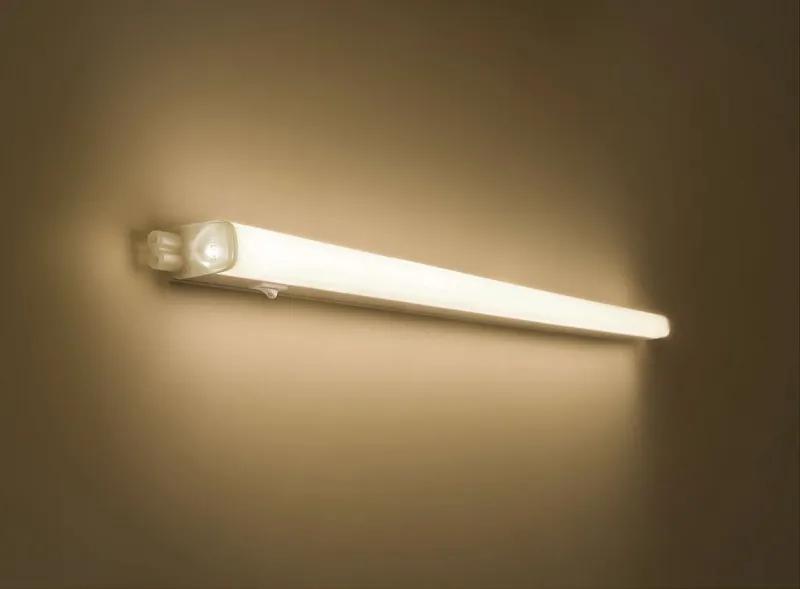LED Nástěnná zářivka Philips Trunklinea 31233/31/P1 3000K 119cm