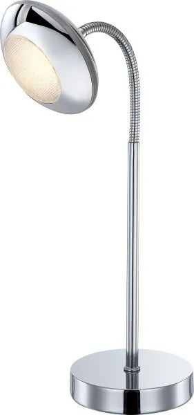 GLOBO Stolní LED lampa GILLES 56217-1T