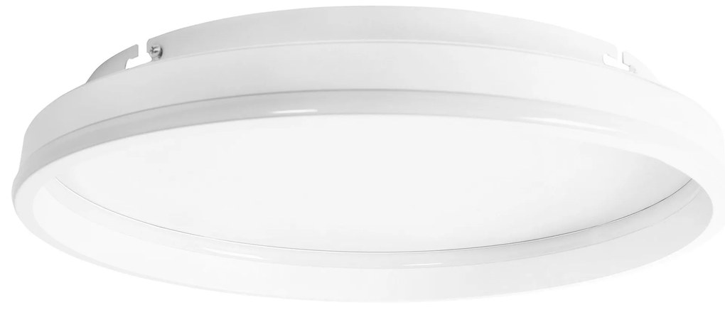 Toolight Toolight, LED stropní svítidlo 40cm, 22W, APP1462, bílá, OSW-07982