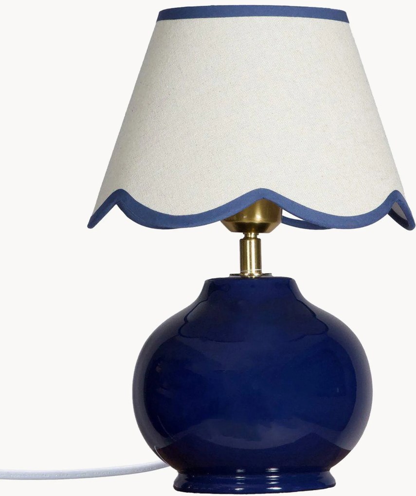 Stolní lampa Nell