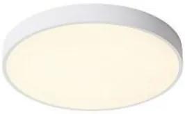 Stropní LED svítidlo Palnas Fany Barva: Bílá, Ø - Průměr: 60cm, Varianta svítidla:: 4000K on/off