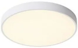 Stropní LED svítidlo Palnas Fany Barva: Černá, Ø - Průměr: 40cm, Varianta svítidla:: 4000K on/off