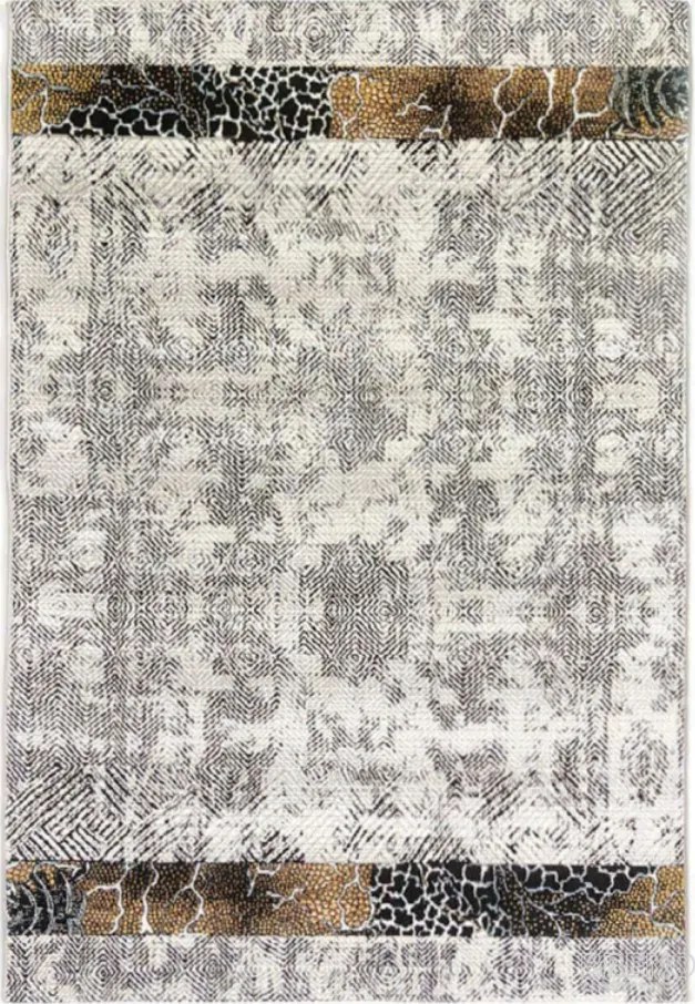 ORIENTAL WEAVERS Kusový koberec ZOYA 597/Q01X BARVA: Vícebarevný, ROZMĚR: 120x180 cm