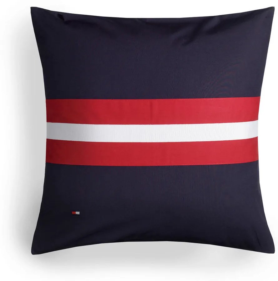 XXXLutz POTAH NA POLŠTÁŘ 40/40 cm Tommy Hilfiger - Potahy na polštáře - 005652030202