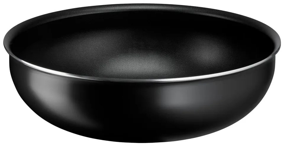 Hliníková sada nádobí 13 ks INGENIO EASY COOK & CLEAN BLACK L1549023 – Tefal