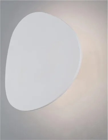 Nástěnné LED svítidlo NOVA LUCE CRONUS 12W 3000K 9084081