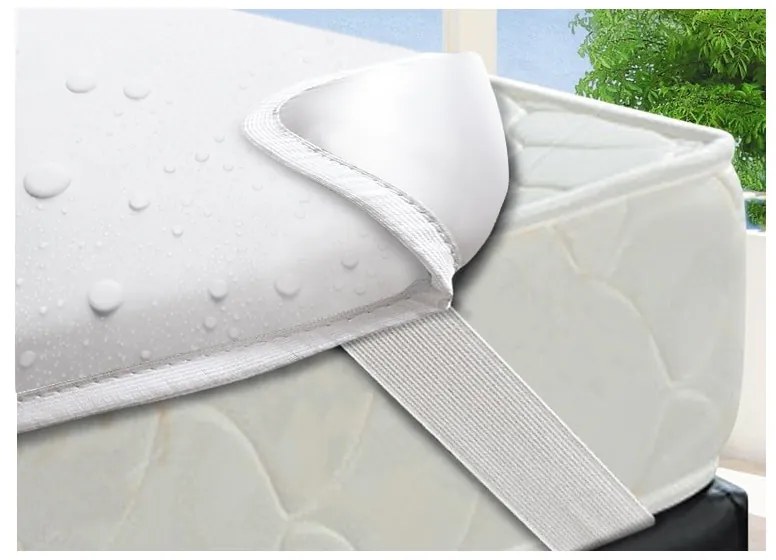 ComfortMatrace JERSEY CHRÁNIČ MATRACE BASIC 80x200 cm