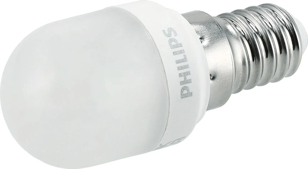 LED žárovka E14 1,7W 150lm T25 2700K - teplá bílá
