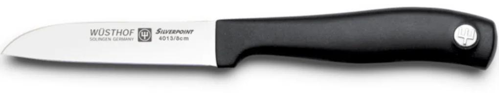 Nůž na zeleninu 8 cm, Wüsthof Silverpoint 4013