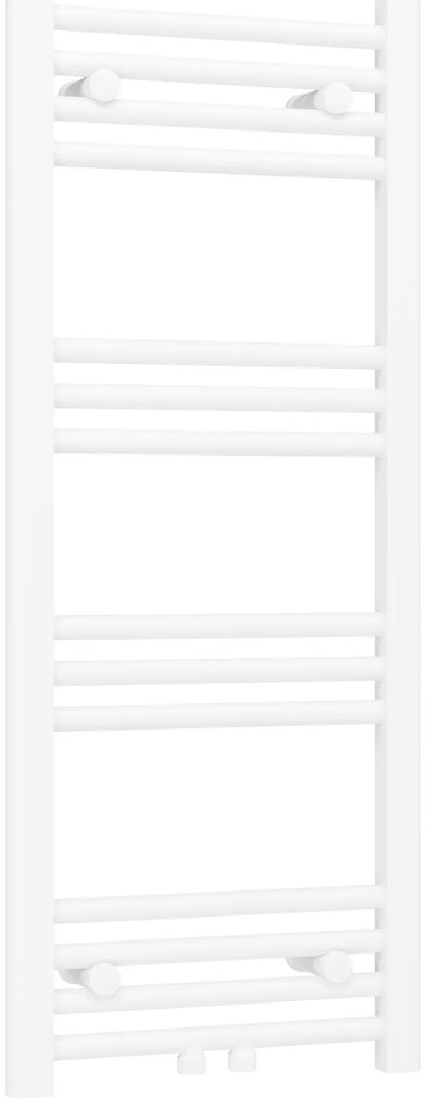 Erga Simple, topné těleso 1000x300 mm, 274 W, bílá, ERG-LAV-SIMP-10030-WH