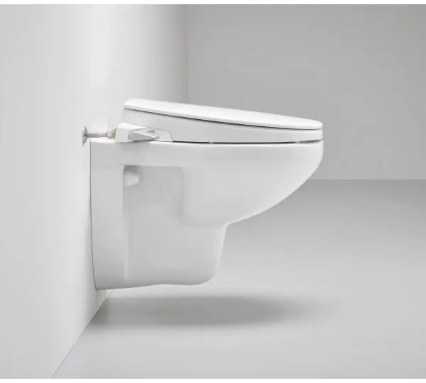 GROHE 39648SH0 - Manuální bidetové sedátko BAU CERAMIC durobílá
