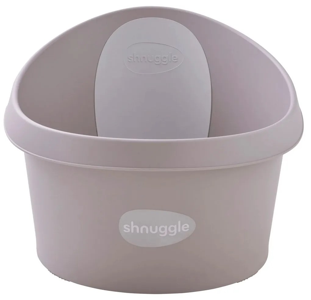 SHNUGGLE Vanička Toddler Taupe