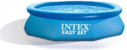 INTEX Bazén Easy bez filtrace 305x76 cm