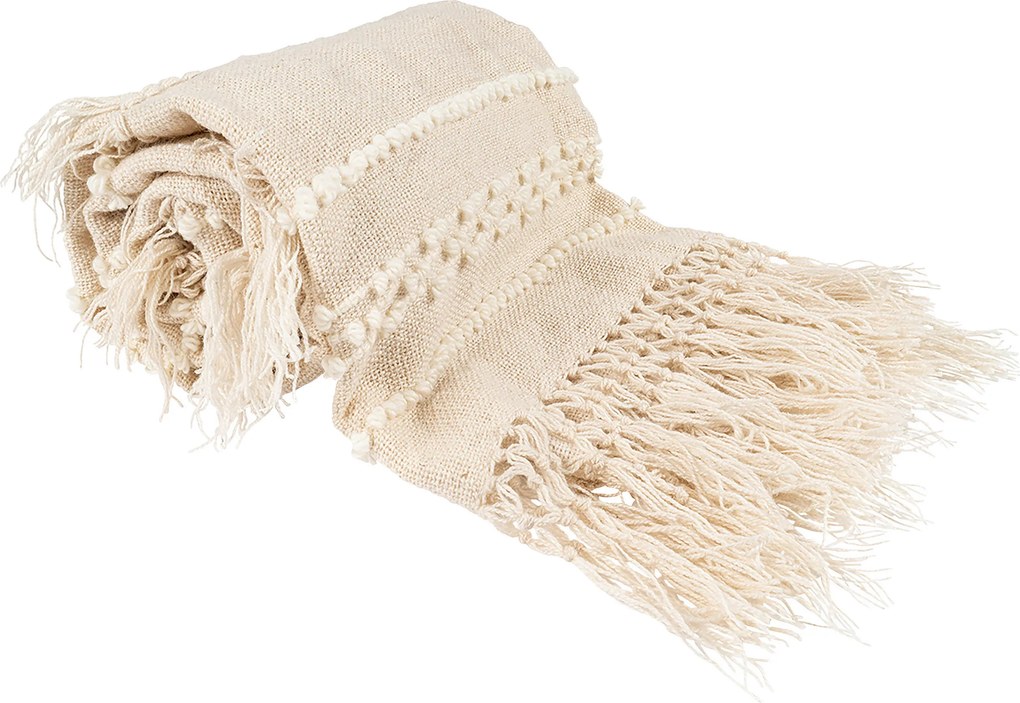 XXXLutz DEKA, vlna (novozélandská vlna), 130/170 cm - Online Only lůžkoviny & deky - 005937039704