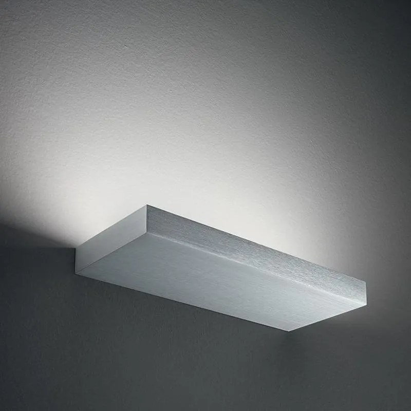 Linealight 9047 Regolo, hLinealightíkové minimalistické svítidlo pro nepřímé světlo, 36W LED 3000K, šírka 32,3cm