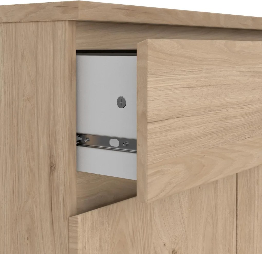 FALCO Komoda Simplicity 234 jackson hickory