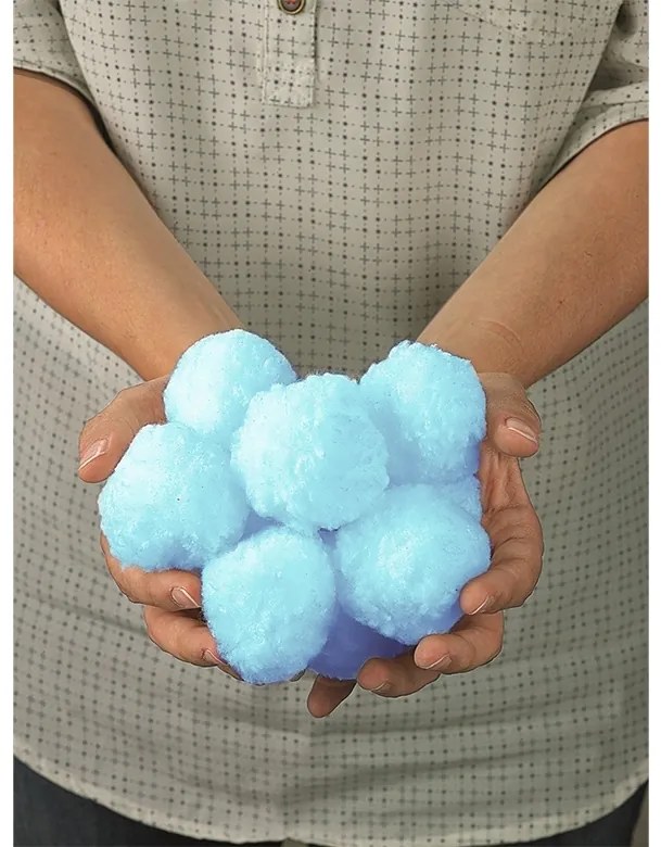 Marimex | Filtrační kuličky Marimex Balls 450 blue | 10690004