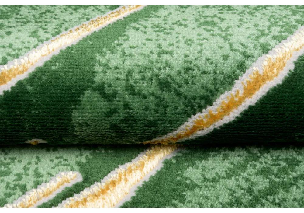 Kusový koberec Tuma zelený 140x200cm