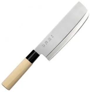 SEKIRYU Japan nůž Nakiri 170mm
