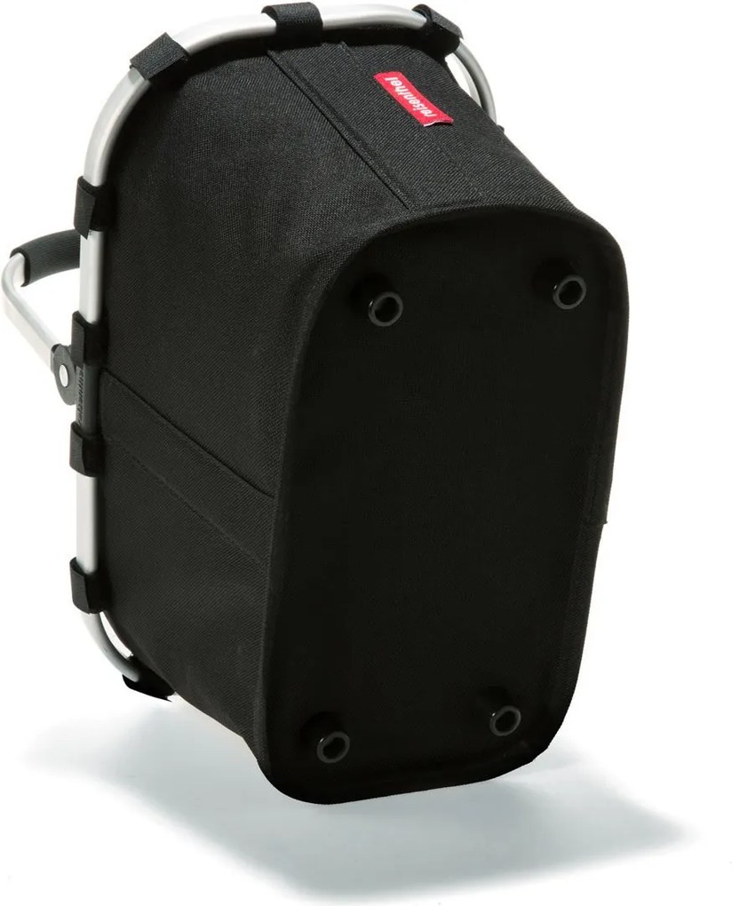 Nákupní košík Reisenthel Carrybag XS black