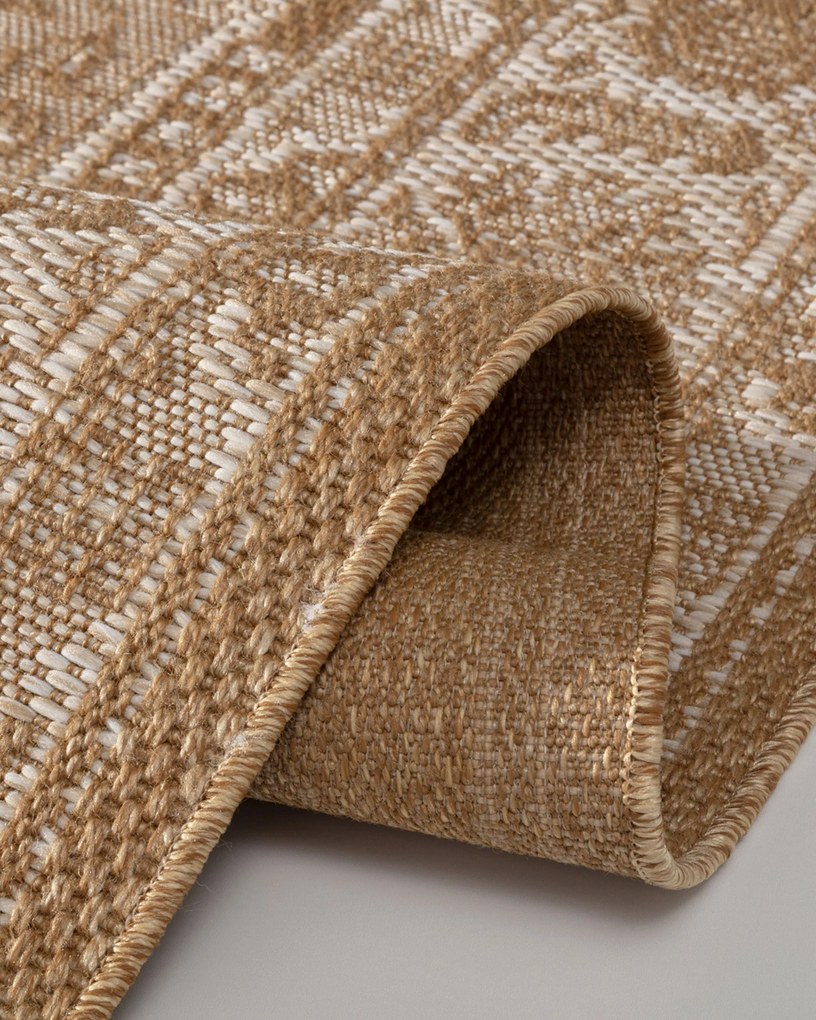 Koberec Marano camel 200x290 cm