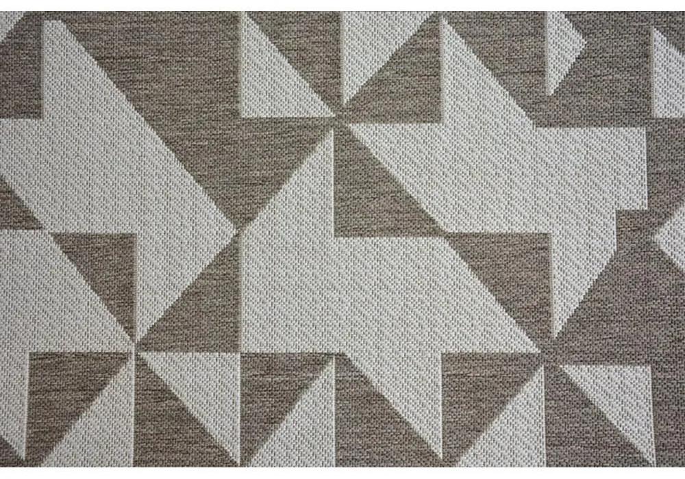 Kusový koberec Orland béžový 120x170cm