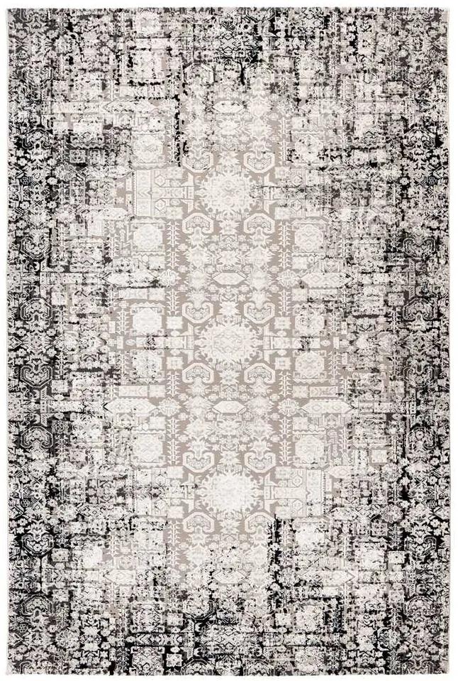 Obsession Kusový koberec My Phoenix 120 Grey Rozměr koberce: 160 x 230 cm