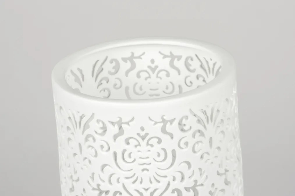 Stolní designová lampa Oxford