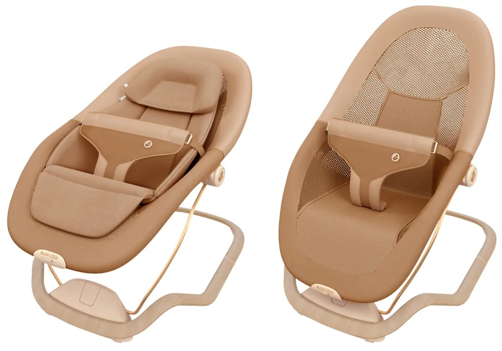 Maxi-Cosi Lehátko Maxi-Cosi Dove Pro Elegance Bronze