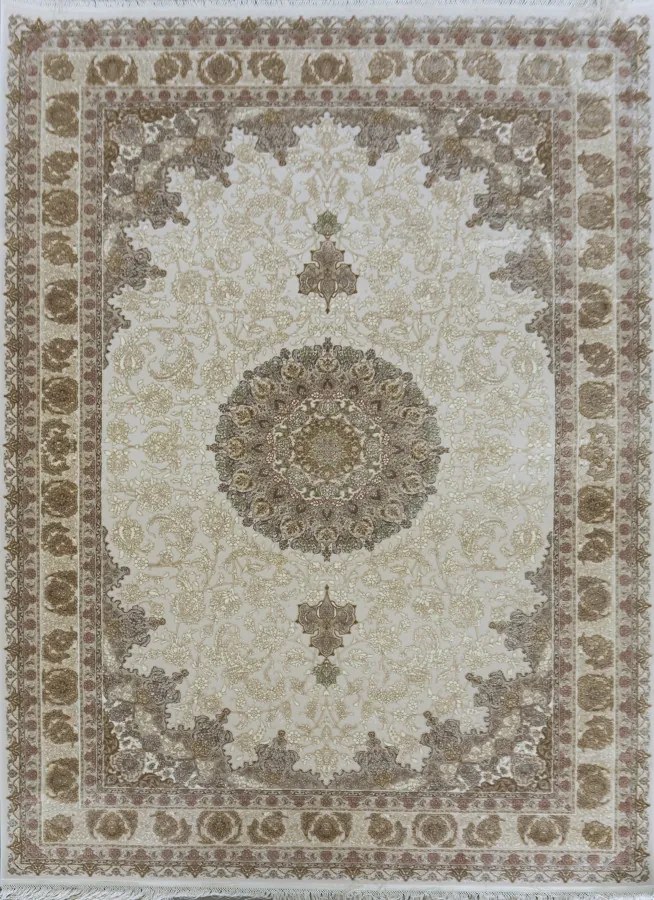 Hans Home | Kusový koberec Creante 19084 Beige - 200x290