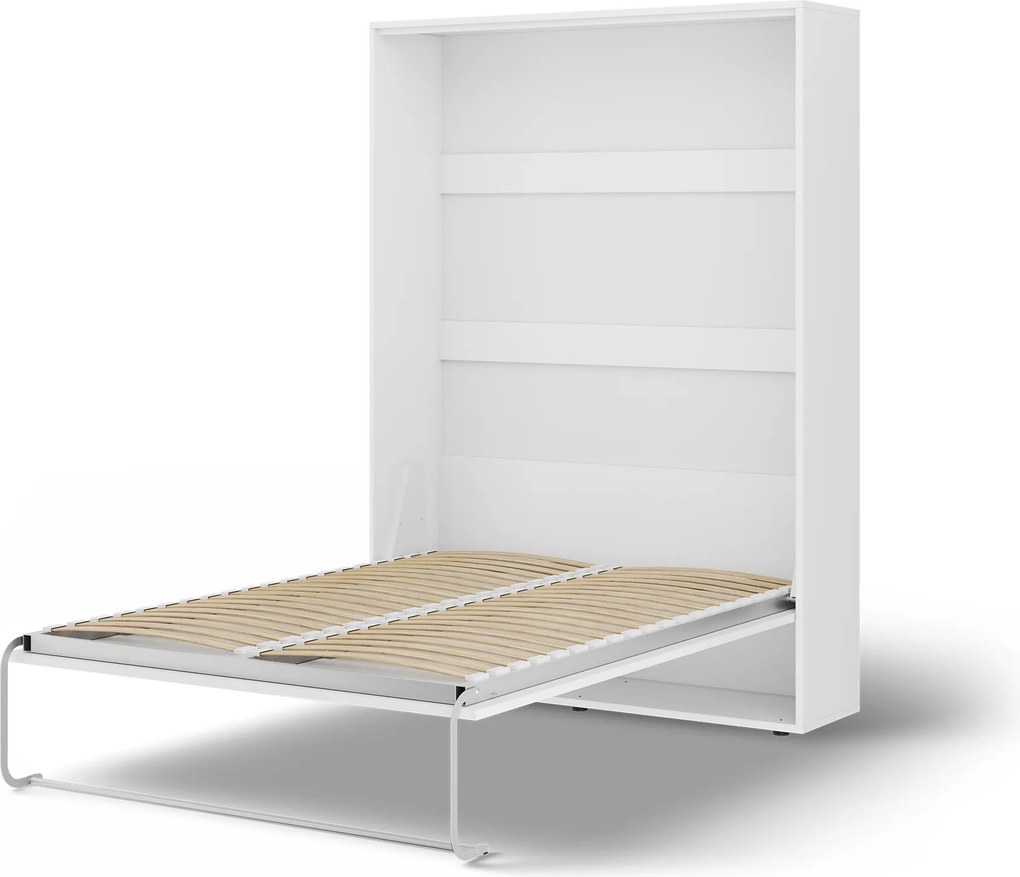 ADRK Furniture Vivario Výklopná postel 140 ADRK-WB-VIV-140-W