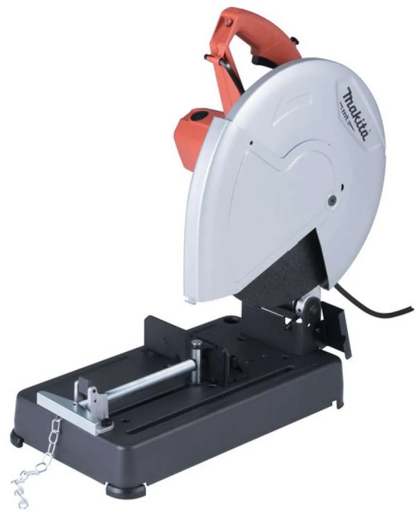Makita - Rozbrušovací pila na řezání kovu 355 mm, 2000 W M2401