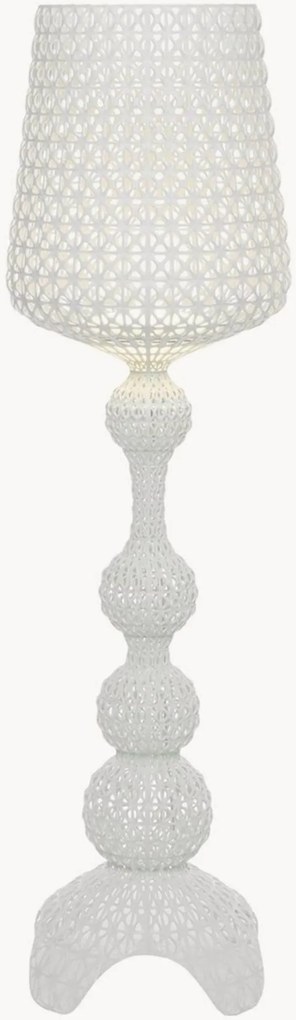 Stmívatelná stojací LED lampa Kabuki