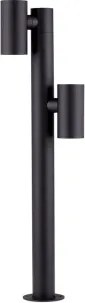 Sloupkové LED svítidlo NOVA LUCE PEC 13W 3000K IP65 9136421