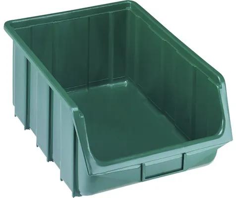 Zásobník Ecobox 115, zelený