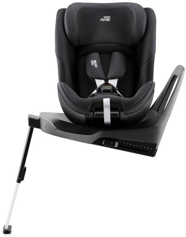 BRITAX Autosedačka Swivel 2 Midnight Grey 2