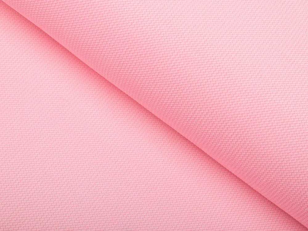 Biante Sametový povlak na polštář Velvet Brick SVB-207 Růžový 30 x 50 cm