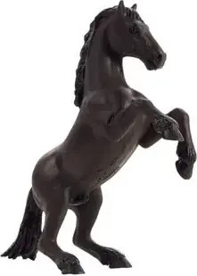 Mojo Animal Planet Kůň Mustang černý / od 3 let