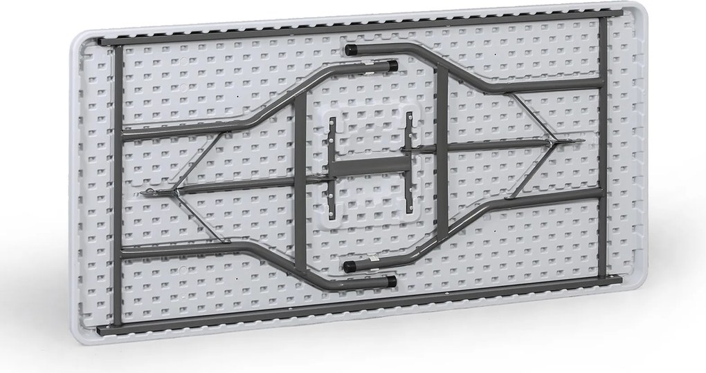 Cateringový stůl, 1510 x 750 x 740 mm