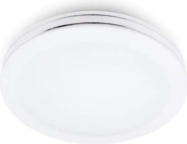 Koupelnová Lampa Stropní Svítidlo Koupelnová Led 24W IP44