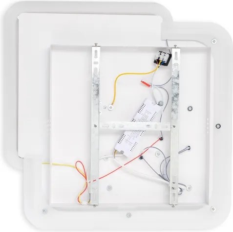 Brilagi - LED Stmívatelné stropní svítidlo MODERN LED/80W/230V 3000-6000K + DO